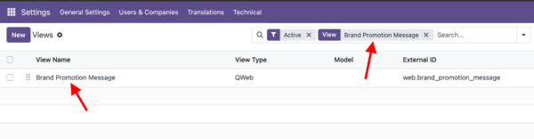 How To Remove The Powered By Odoo Website Footer In Odoo 17 Community