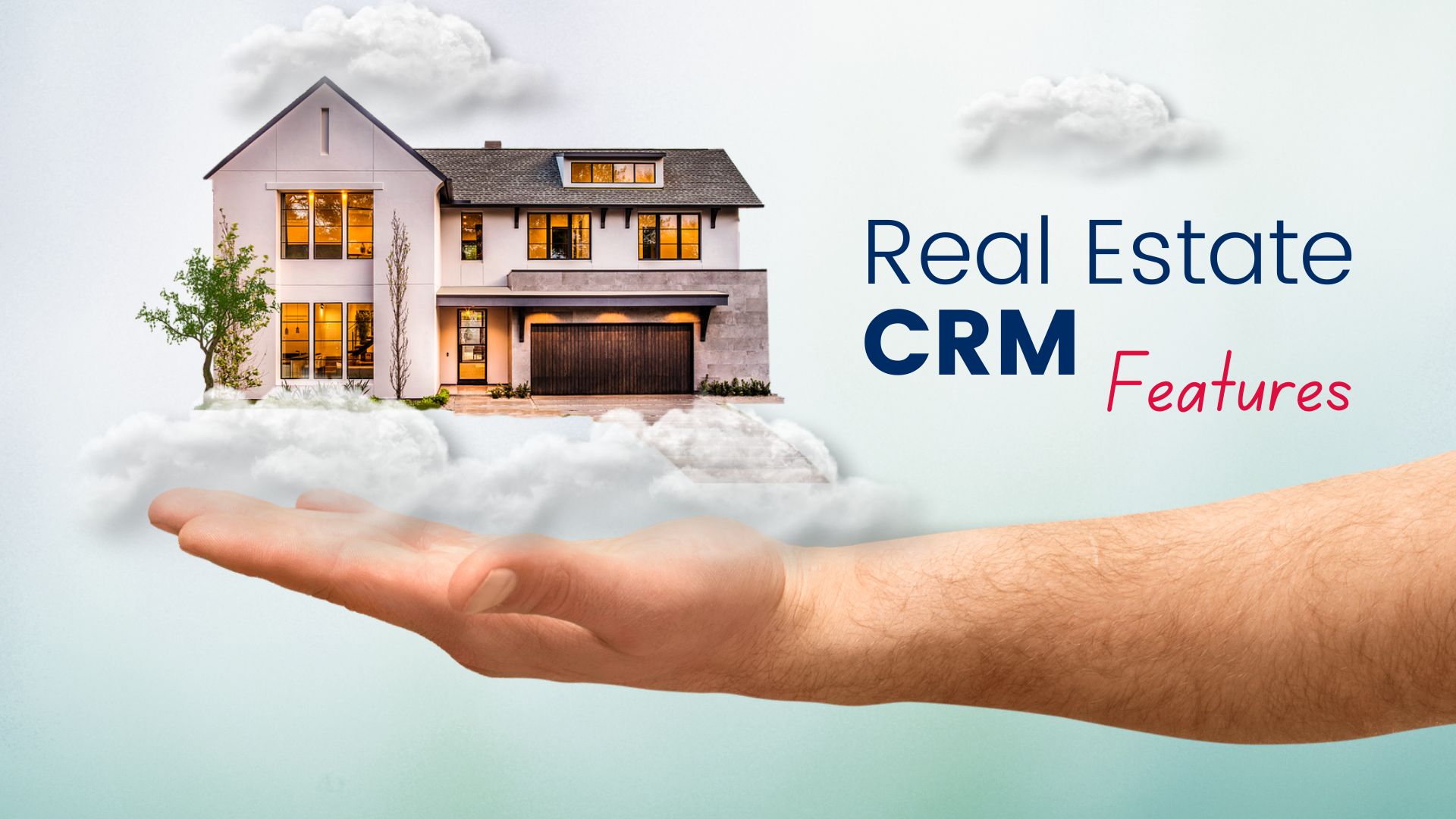 Top 10 Real Estate CRM Features to Boost Your Business in 2024 – RIXOJ